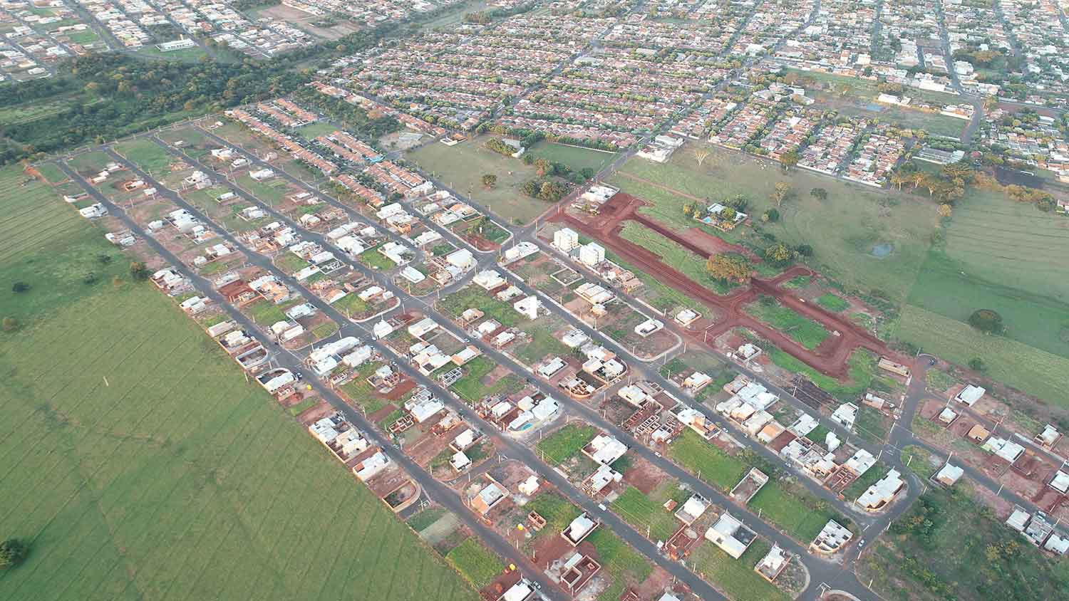 Edno Elpidio - Setpar Empreendimentos