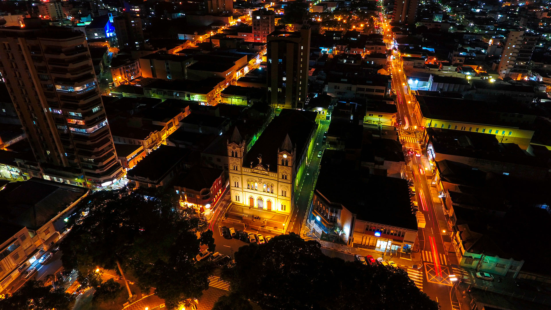 Por que morar em Passos-MG? - Setpar Empreendimentos