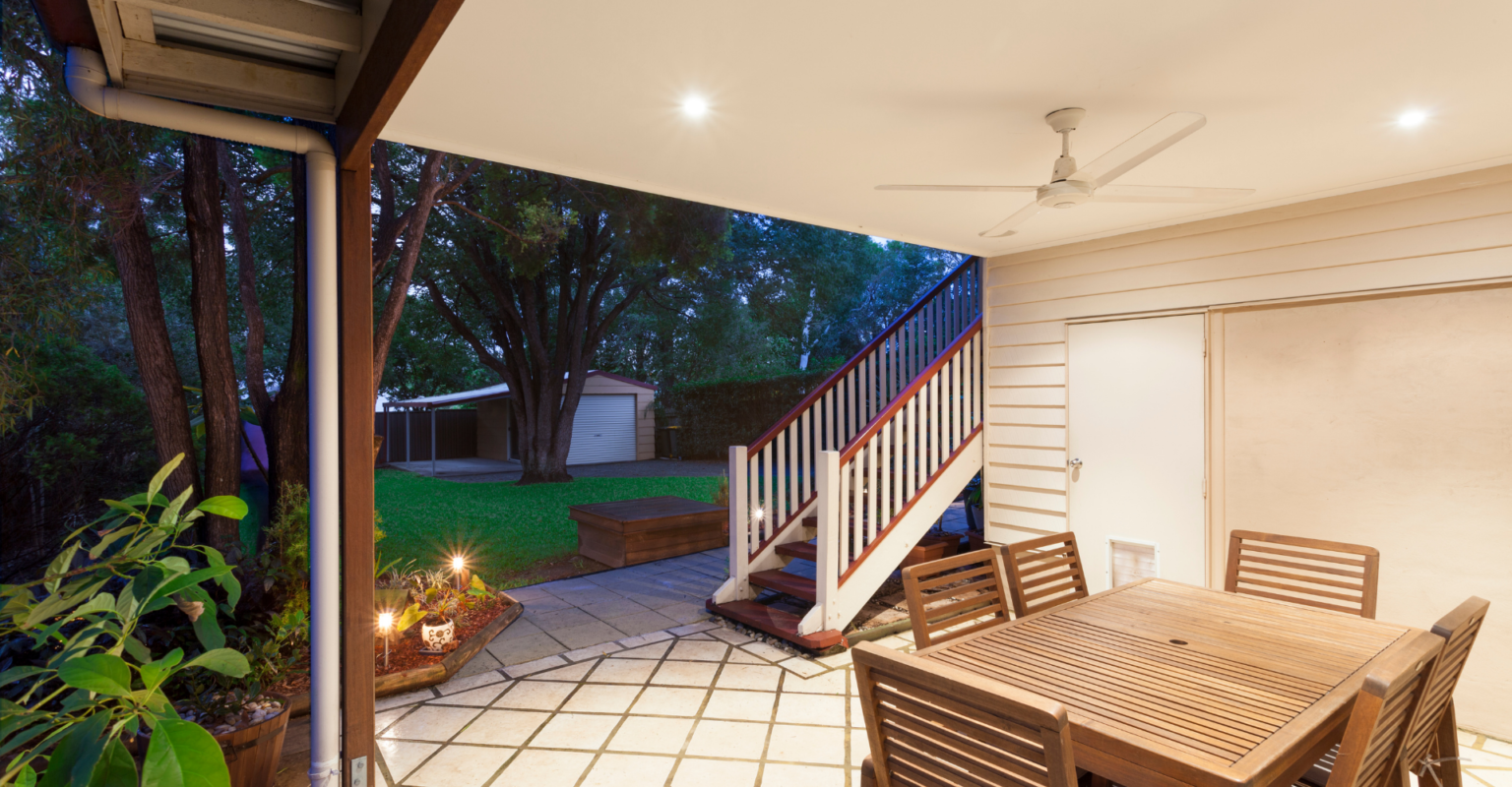 Modelos de varanda: conheça 5 opções para sua casa