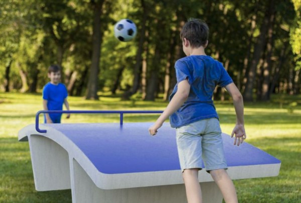 Teqball: o que é, regras, onde praticar o esporte? - Setpar Empreendimentos