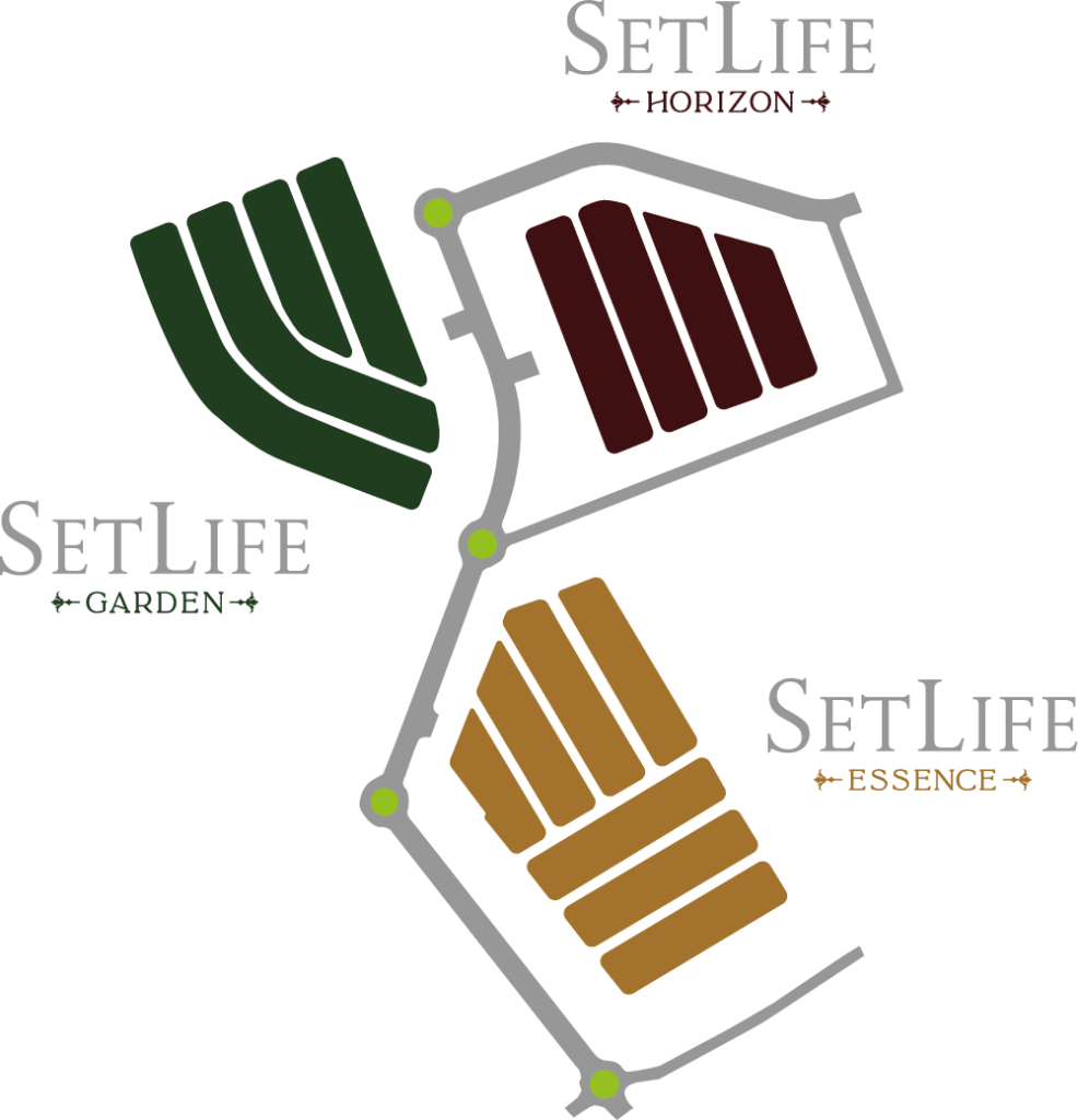SetLife Uberaba - Setpar Empreendimentos